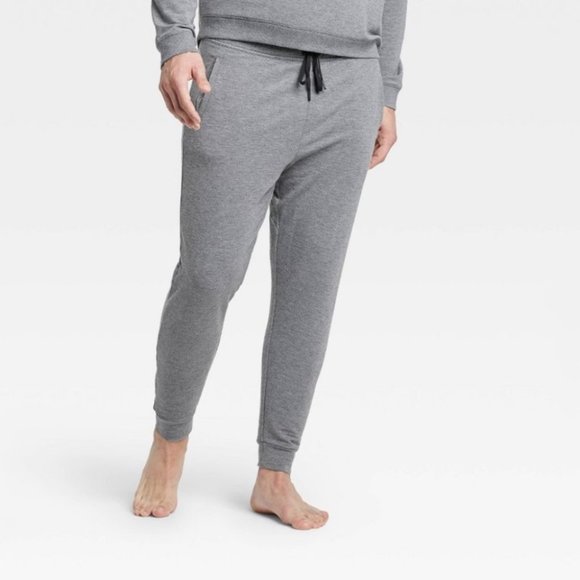 all in motion | Pants | All In Motion Mens Gray Soft Gym Pants | Poshmark